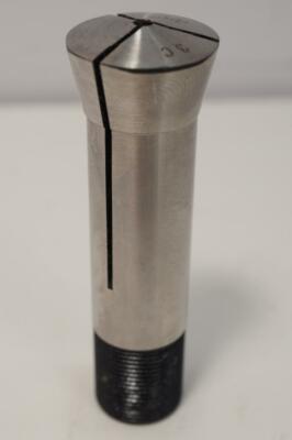 Lathe - Lathe 3C Collets