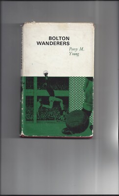 Bolton Wanderers FC; English football history; Nat Lofthouse; 19th ...