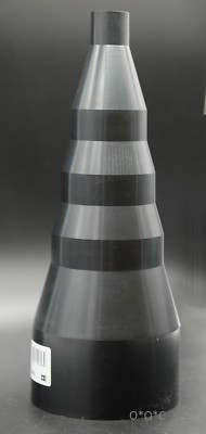 Stepped PIPE REDUCER Dust Extractor Adaptor 100/75/63/50/25mm 4" 3" 2.5 ...