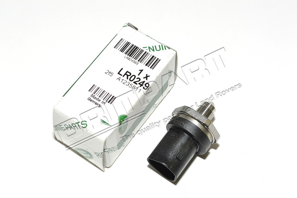 Land Rover LR2 Range Evoque Fuel Injector Pressure Sensor LR024969 ...