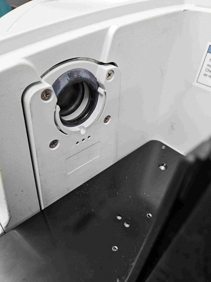 Thermo Scientific iS10 FTIR, New Laser Installed, Tested, Working | eBay