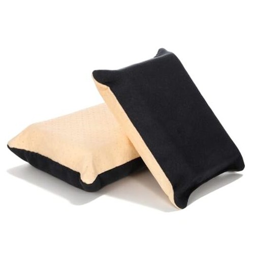 2 Pcs Window Defogger Sponge Absorbent Window Glass Defogger Car ...