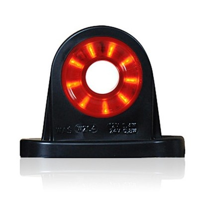 2x Fits WAŚ 507BC W21.4WW Side marker 507BC W21.4WW Outline marker ⭐UK ...