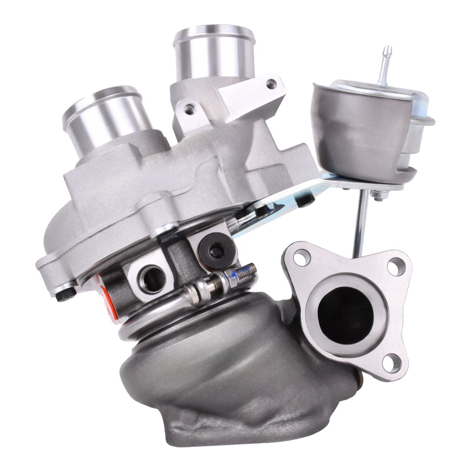 Left +Right Turbo Kit For Ford F150 F-150 Pickup V6 3.5L 2013-2016 ...