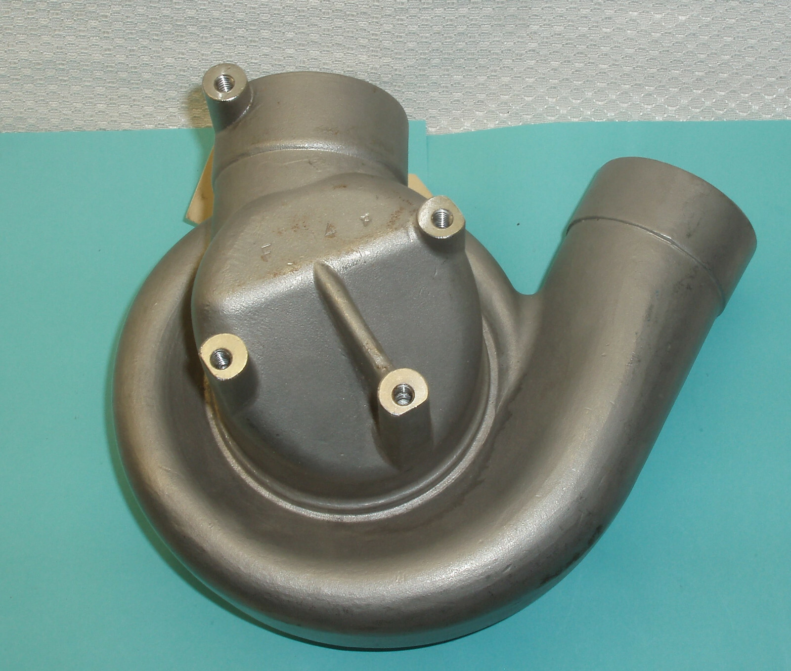 00-919229-00002 Hobart Pump Involute Genuine OEM HOB00-919229-00002 for ...