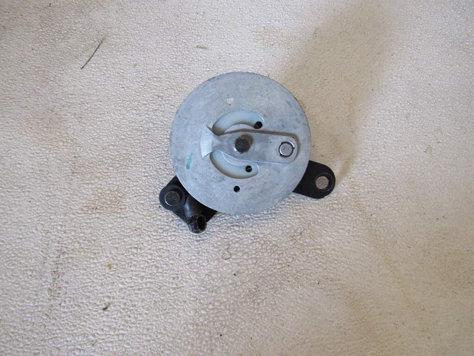 2005 Land Rover LR3 RH Passenger Tail Gate Tether | eBay