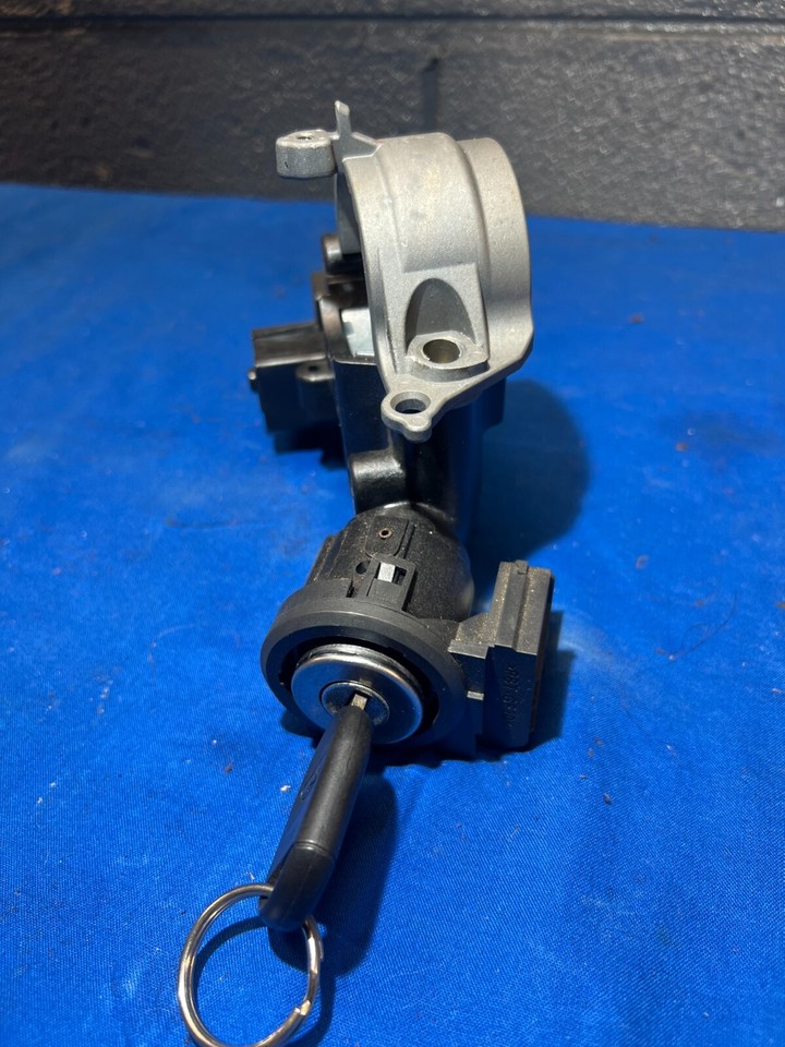 2008-2012 FORD ESCAPE IGNITION SWITCH,LOCK CYLINDER,PATS TRANCEIVER AND ...