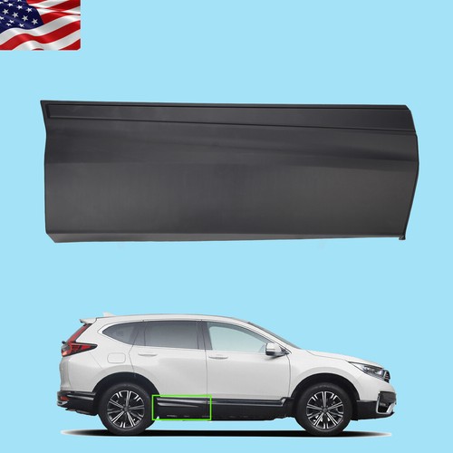 NEW Rear Right Door Lower Molding Garnish For Honda CR-V 2017-2022 ...