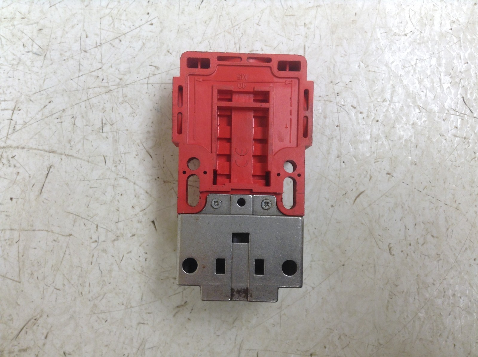 Allen Bradley 440k-t11212 Mss-5 Guard Master Trojan 5-gd2 Safety ...