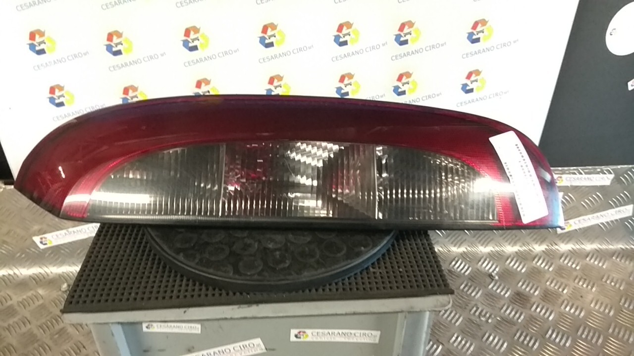 Phare Postérieurs Dx. Teinte Sombre 93170223 OPEL Corsa (X01) (10/00 | eBay