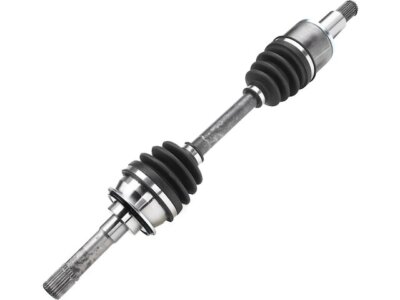 Front Right CV Axle Assembly For 1998 Chevy Tracker 1.6L 4 Cyl BW694DD ...