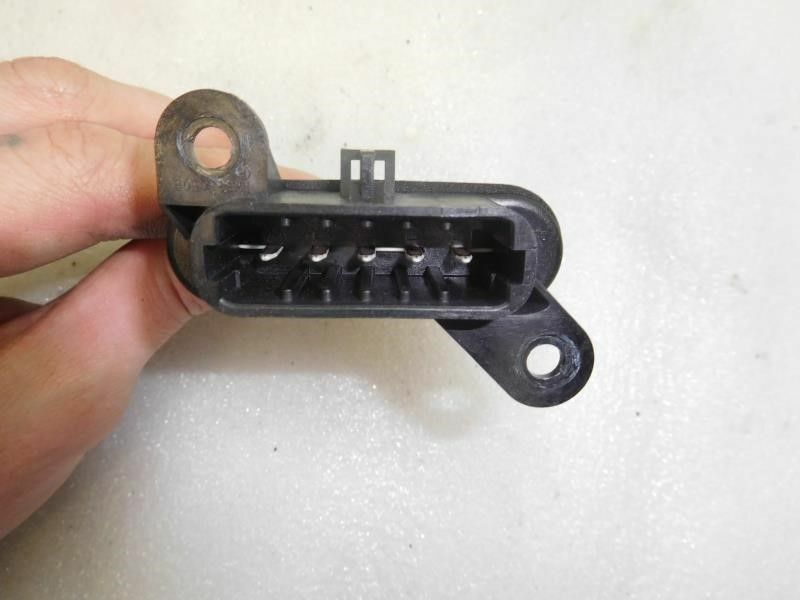 HEATER RESISTOR 52429971 SONIC 2015 Heater/AC Parts HO90 | eBay