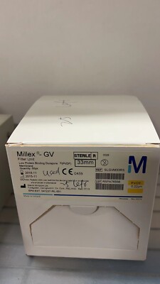 Hoods - Filtered Unit