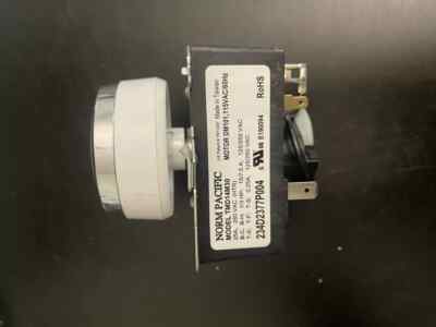 GE WE04X24550 234D2377P004 TMD14M30 Dryer Timer AZ92651 | KM747 | eBay