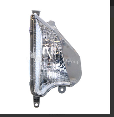 GENUINE DRIVER FRONT PARK BLINKER LIGHT FOR Toyota Prius-C NHP10R 2/ ...