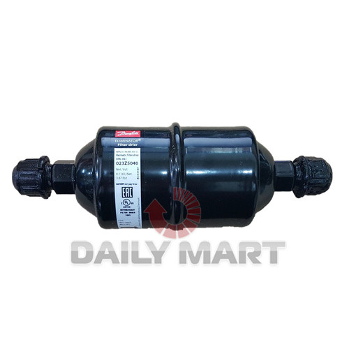 New In Box DANFOSS DML083 DML 083 023Z5040 Hermetic Filter Drier | eBay