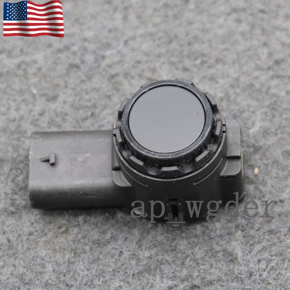 4X FOR 2019-2023 BMW BUMPER ULTRASONIC PDC BUMPER PARKING SENSOR ...
