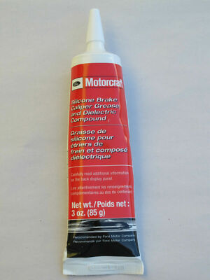 MOTORCRAFT XG3A 3.0 OZ DIELECTRIC GREASE | eBay
