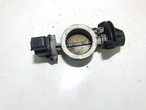 9642473280 2360a High Flow Throttle Body Valve (Air Control Valve ...