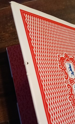 Stacked Decks : The Art and History of Erotic Playing Cards by The ...