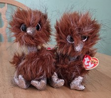 Orson the Ostrich - Beanie Boos - Beaniepedia