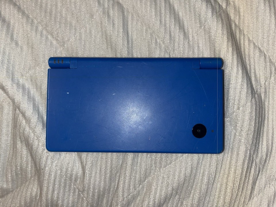 Nintendo DSI Handheld Console - For Parts Or Repair | eBay