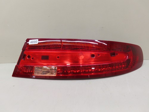 ASTON MARTIN DB9 VANTAGE REAR RIGHT PASSENGER SIDE TAIL LIGHT OEM | eBay