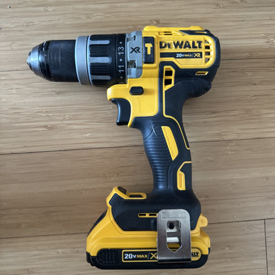 DeWALT DCD996B 1/2in 20V Cordless Hammer Drill 885911440028 | eBay