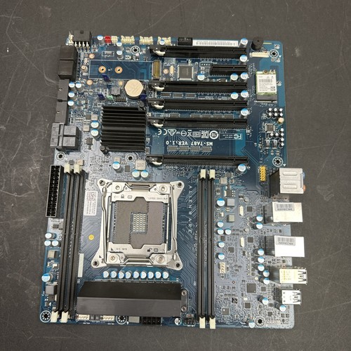 Dell Alienware Area 51 R4 R5 X299 Motherboard MS-7A87 0N4R4N 0THJX5 ...