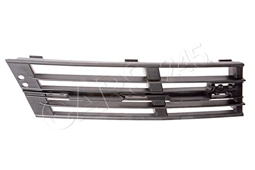 Genuine BMW F01 F02 Facelift Front Bumper Open Grille Right OEM ...