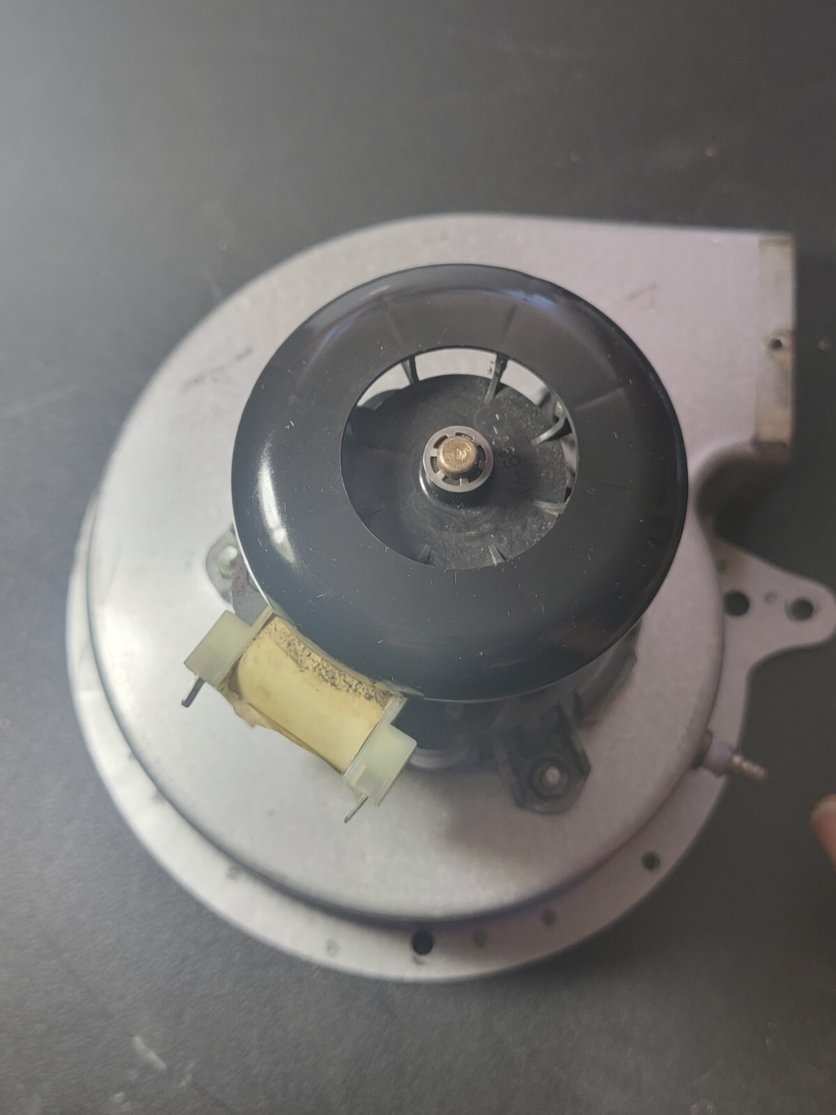 Jakel Inducer Blower Motor J238-112-11258 119405-00 | eBay