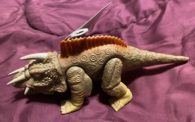 Bandai Posable Jiger Figure 6 Inch Scale With Tag. From Gamera. | eBay