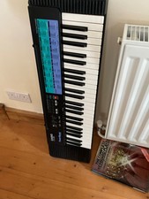 Casio tone Bank Keyboard Ca-100 for sale online | eBay