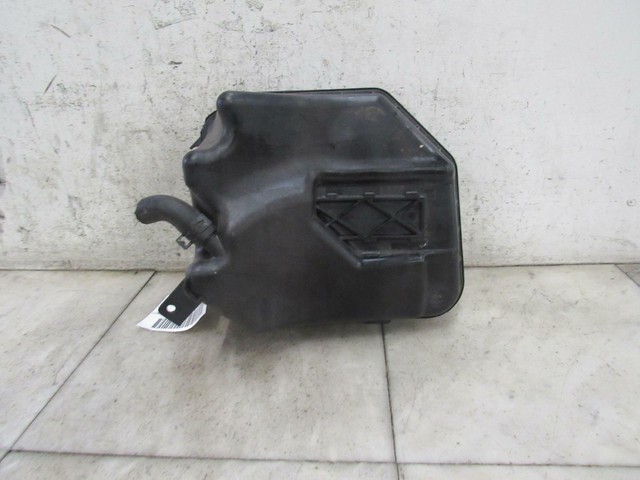 VW Volkswagen Oem-radiator Coolant Overflow Tank Recovery Bottle ...