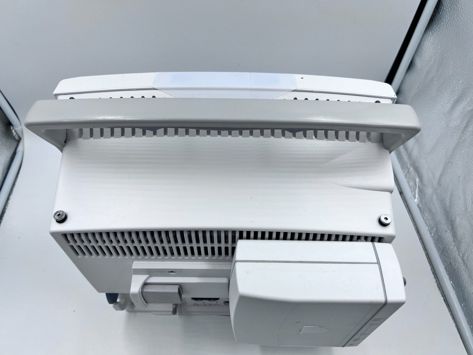 GE Carescape B450 Monitor touchscreen module Critical CARE 2 ECG SPO2 ...