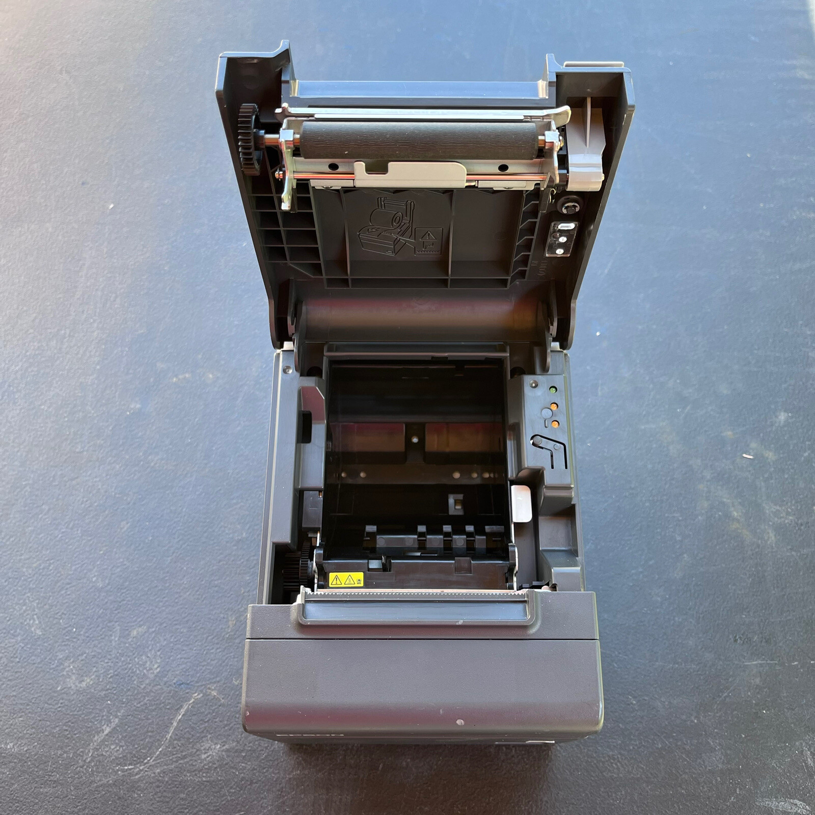 Epson TM-T20 M249A Point Of Sale Receipt Printer Serial Only | eBay