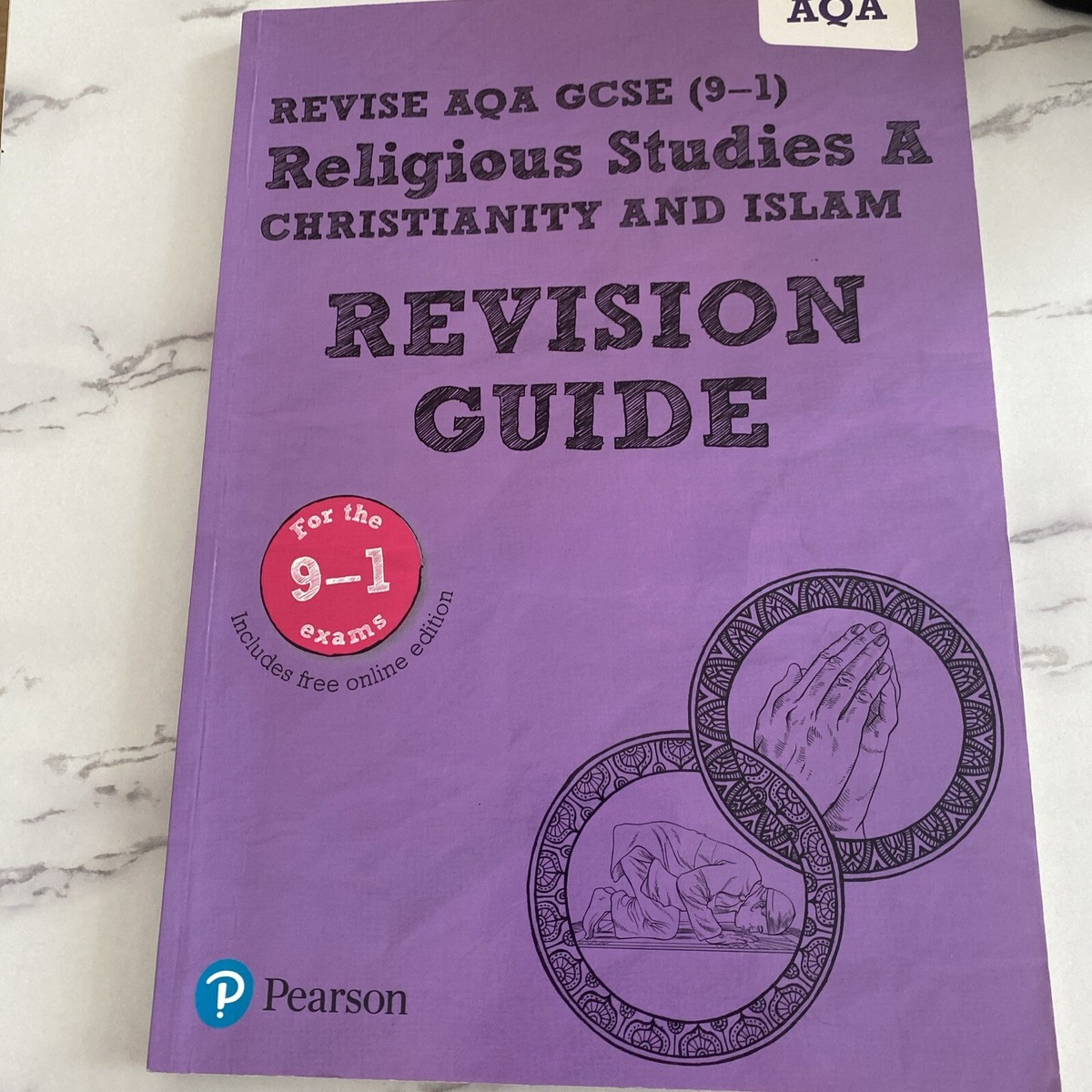 Gcse Rs Philosophy Quotes AQA GCSE Religious Studies A (9 1) Workbook: