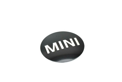 New BMW Mini Cooper Emblem For Wheel Center Cap 36136758687 | eBay