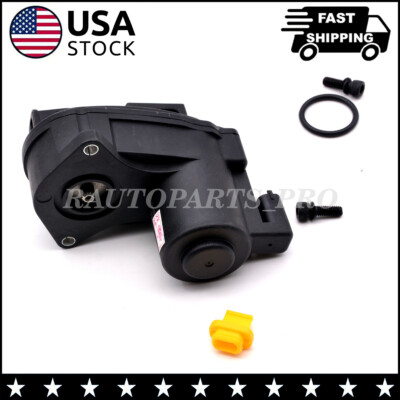 Rear Parking Brake Actuator For Cadillac XT5 XT6 CT4 CT5 GM Chevrolet ...