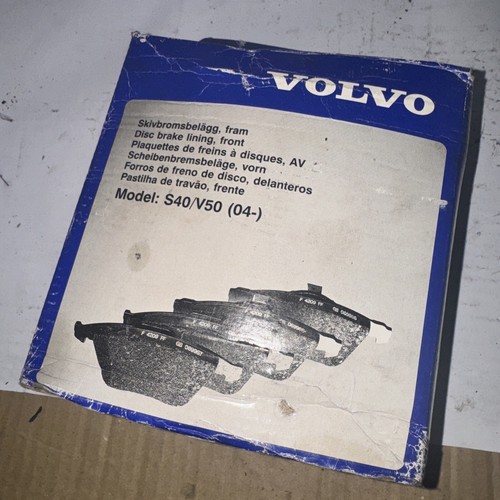 Volvo (Genuine OE) 30742029 for sale online | eBay UK