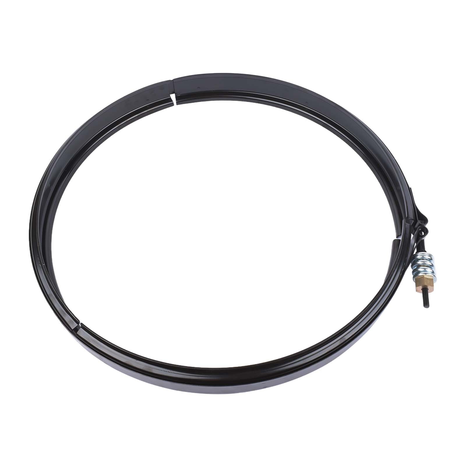 For Pentair 190003 Filter Tank Tension Control Clamp Kit Replacement ...