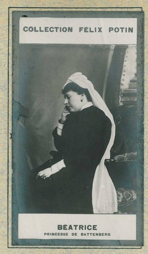 Portrait of Princess Beatrice of the United Kingdom | eBay