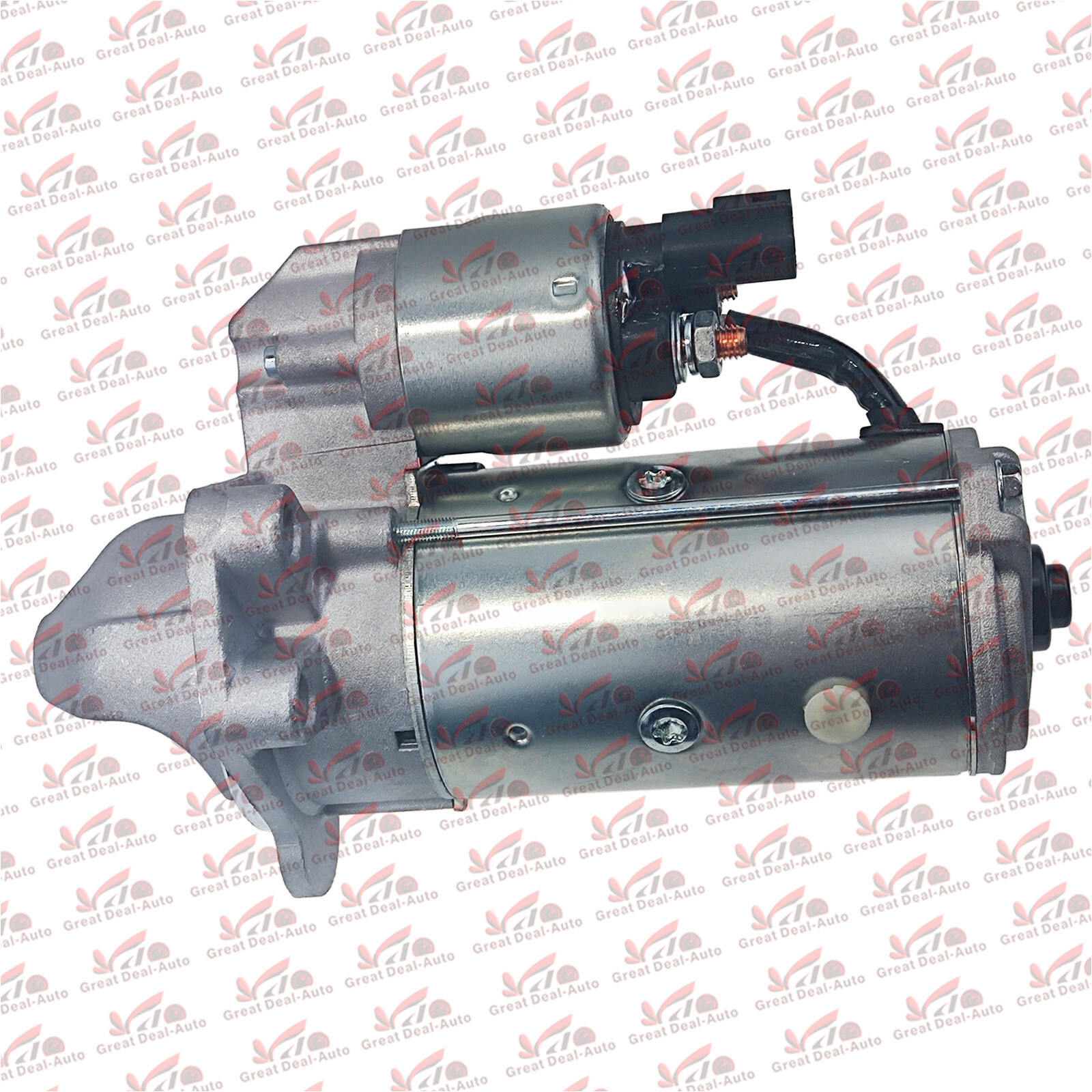Starter Motor for Holden Captiva 5 7 CG engine Z22D1 2.2L Diesel 2011 ...