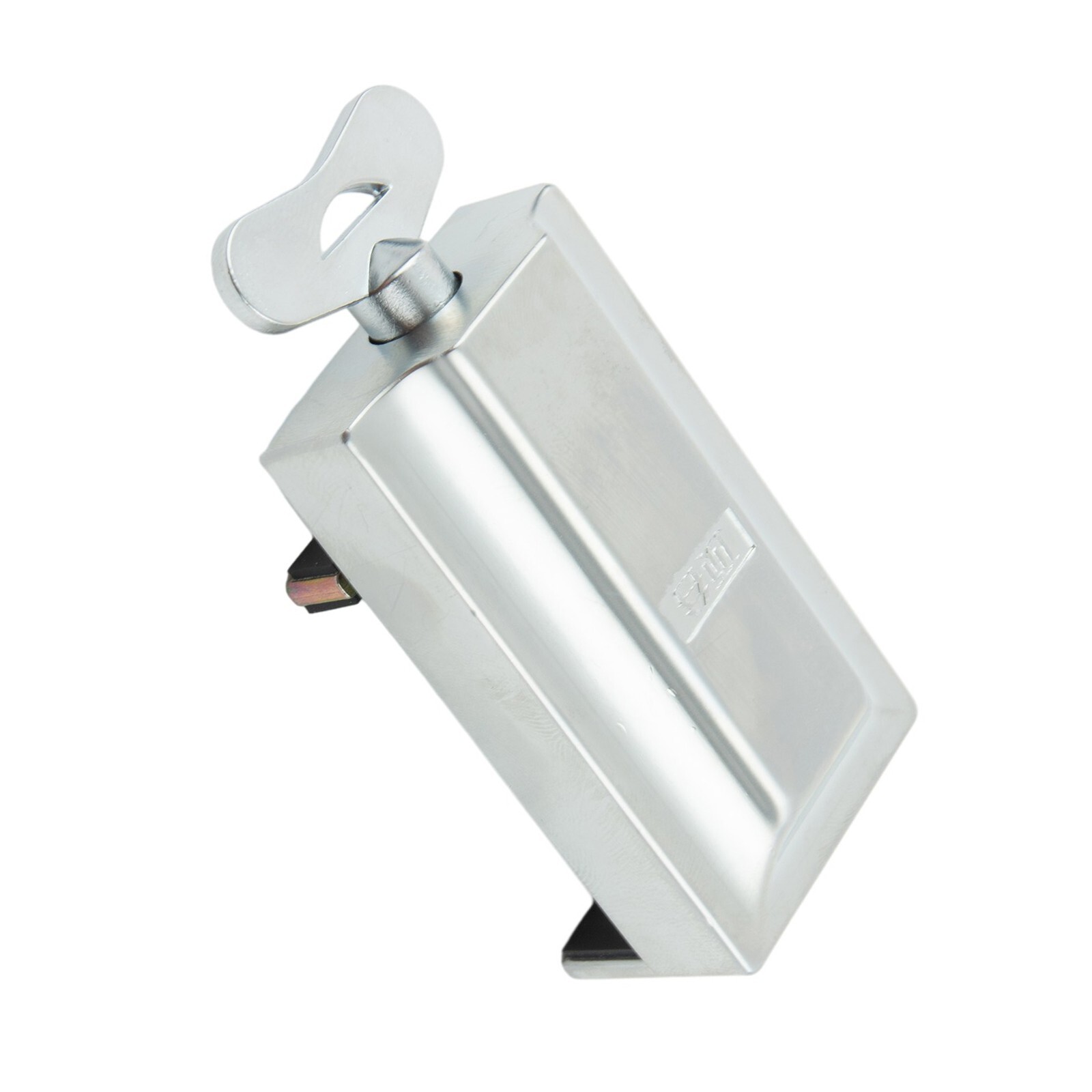 Sash Security Key Lock Sliding Doors Restrictor Child Safety Anti-theft ...