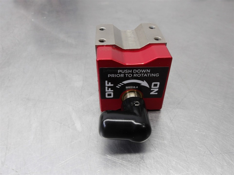 2 NEW! Mag90 On/Off Magnetic Square Mag-Mate WS0150R | eBay