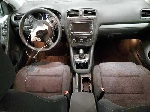 Timing Cover 2.0L Diesel Engine ID Cjaa Lower Fits 03-07 09-14 JETTA | eBay