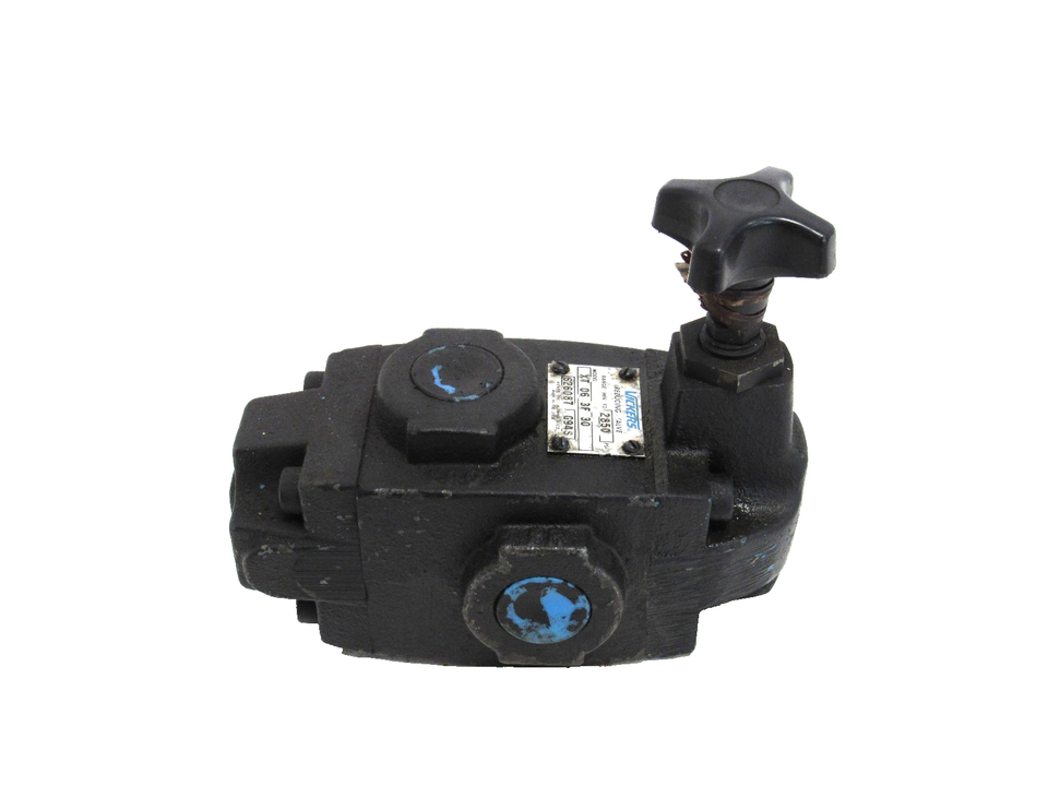 NEW VICKERS XT-06-3F-30 PRESSURE REDUCING VALVE XT063F30 | eBay
