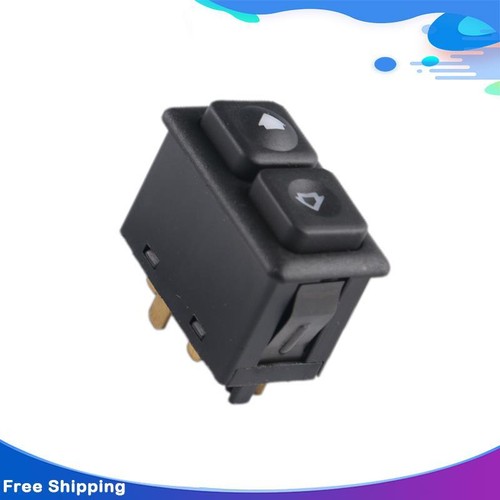 Fits For BMW E30 3 SERIES 318i 325e Illuminated Front left Power Window ...