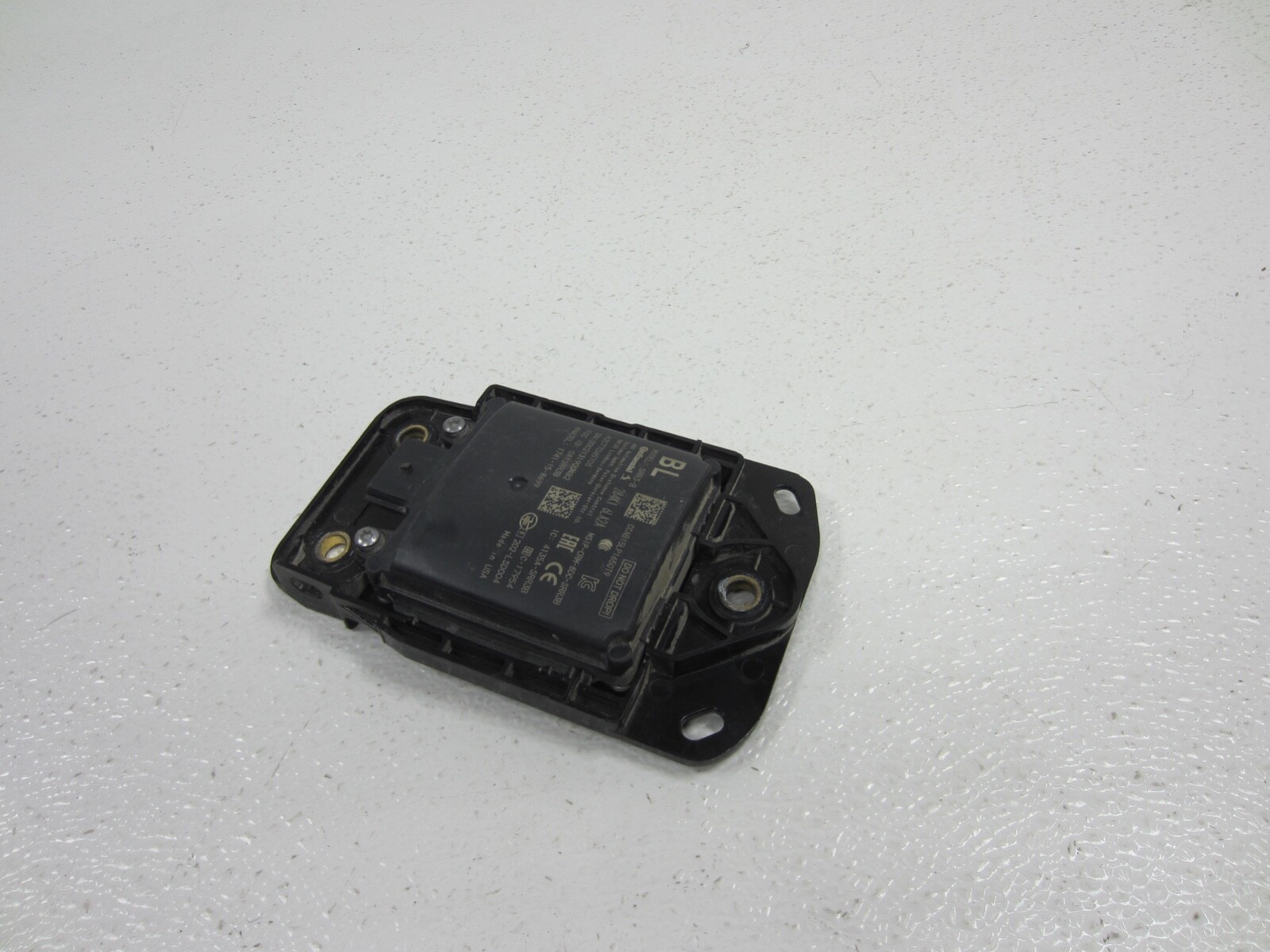 2021 2022 Nissan Sentra OEM Left Blind Spot Radar Control Sensor 284K1 ...