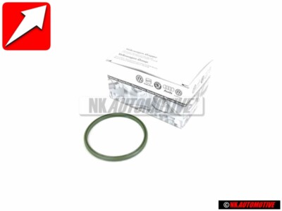 Original VW Intercooler Sealing Ring - 3C0145117H | eBay